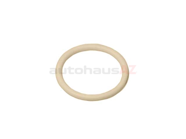 Genuine VW/Audi 01V927322A Auto Trans O-Ring - Audi, VW
