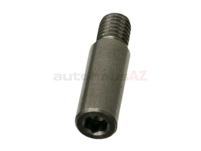 Genuine VW/Audi 021109471 Timing Chain Guide Pin - Audi, VW