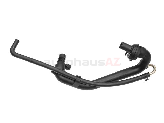 Genuine VW/Audi VW-021129101D PCV Valve - VW | 021129101D