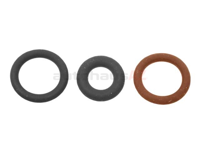 Genuine VW/Audi 021198031C Fuel Injector Seal Kit - VW