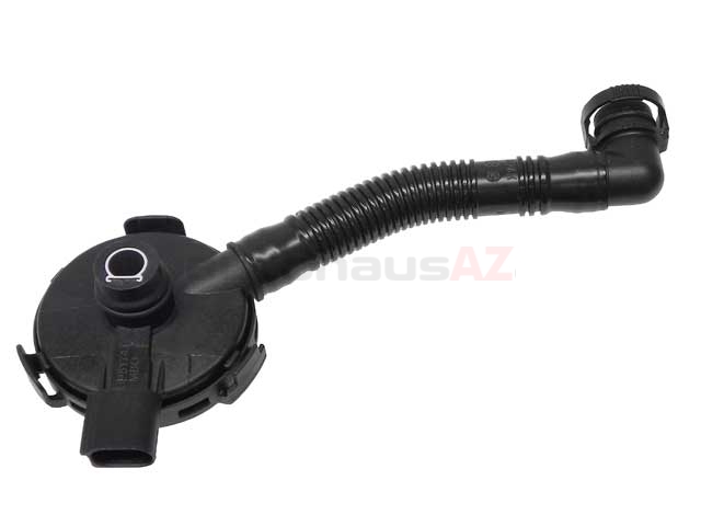 Genuine VW/Audi 022103765A Crankcase Vent Valve - VW
