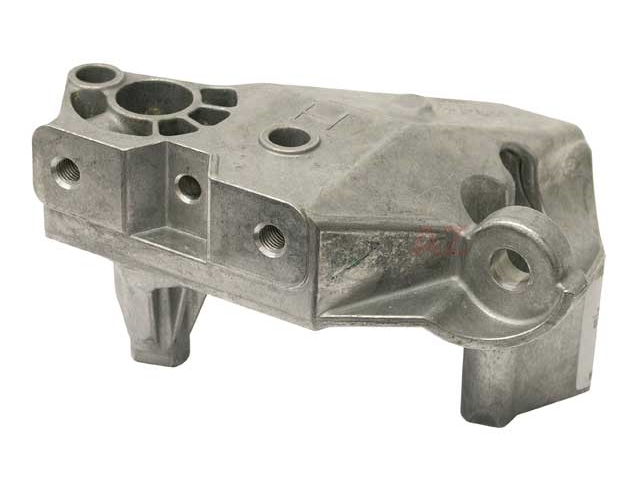 Genuine VW/Audi 038199207H Engine Mount Bracket; Right - Audi, VW