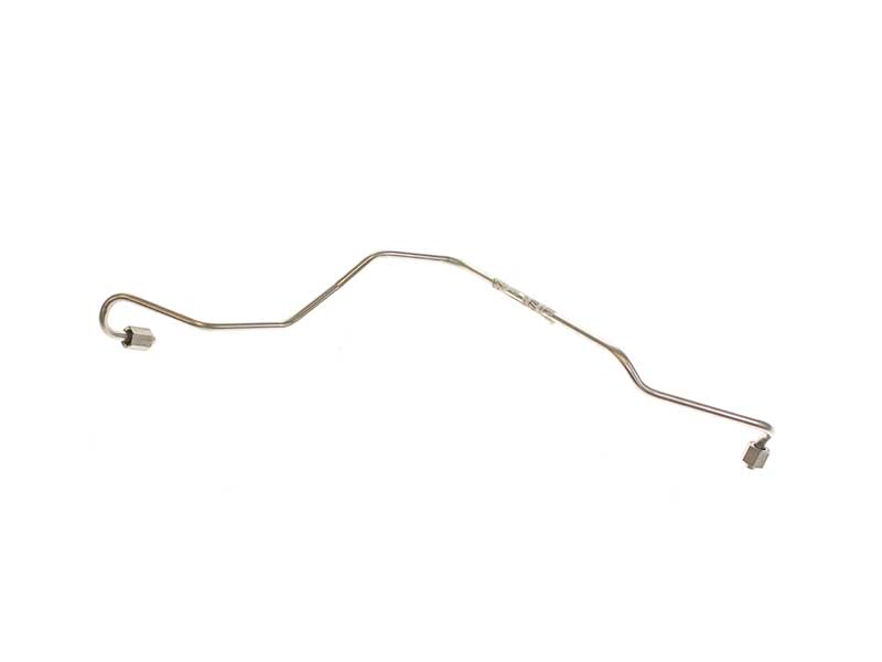 Genuine VW/Audi 03G145771J Turbocharger Oil Line - VW | VW03G145771J