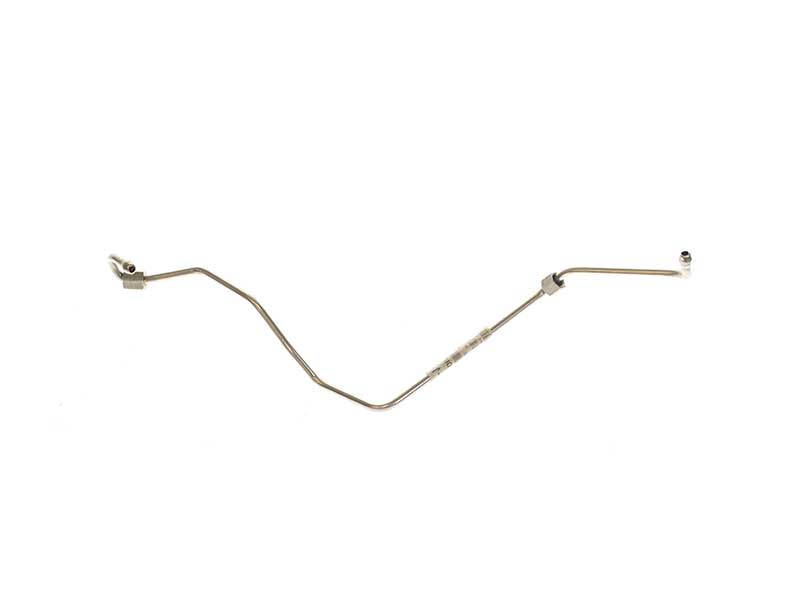 Genuine VW/Audi 03G145771J Turbocharger Oil Line - VW | VW03G145771J