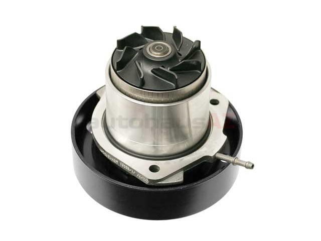 Genuine VW/Audi 03H121008M Water Pump - VW | 03H121008B 03H121008D ...