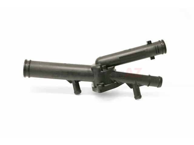 Genuine VW/Audi 03H121117A Thermostat Housing - Audi, VW