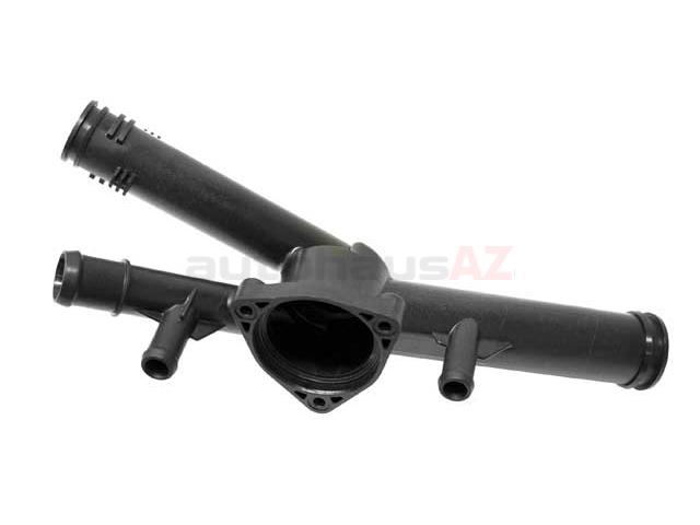 Genuine VW/Audi 03H121117B Thermostat Housing - VW