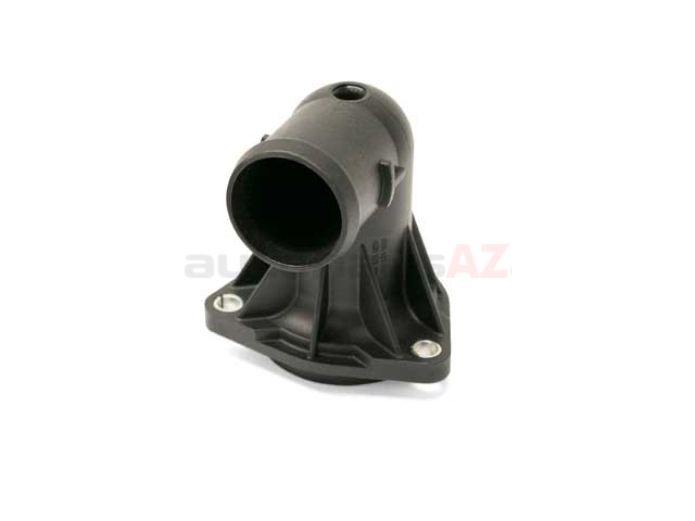 Genuine VW/Audi 03H121121C Engine Coolant Thermostat Housing Cover ...