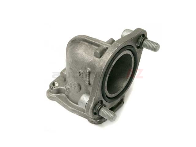 Genuine VW/Audi 03H121131A Radiator Coolant Hose Flange | 03H121133A