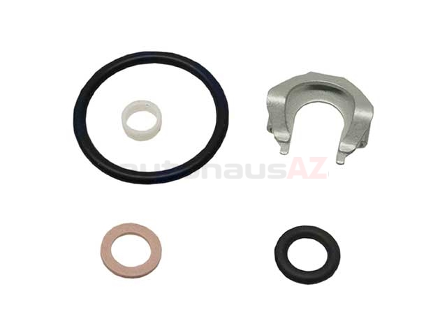 Genuine VW/Audi 03H198149A Fuel Injector Seal Kit - Audi, VW