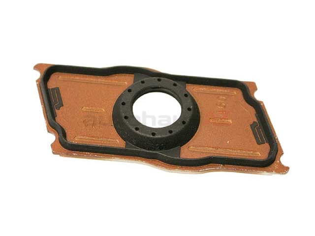 Genuine VW/Audi VW-03L103113 Fuel Injector Seal - Audi, VW | 03L103113