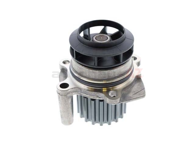Genuine VW/Audi 03L121011G Water Pump | 038121011J 03L121011B