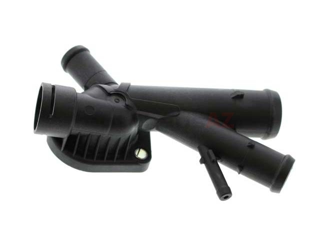 Genuine VW/Audi 03L121132AA Radiator Coolant Hose Flange - VW