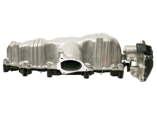 Genuine Audi 03L129711E Intake Manifold - Audi, VW