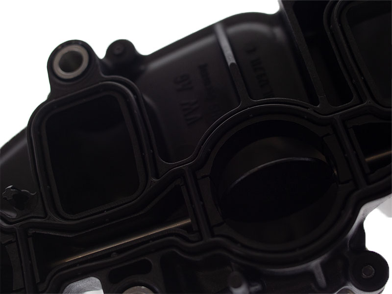 Genuine Audi 03L129711E Intake Manifold - Audi, VW