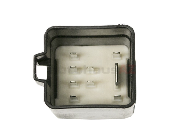 Genuine VW/Audi 03L907281 Glow Plug Relay/Controller - Audi, VW
