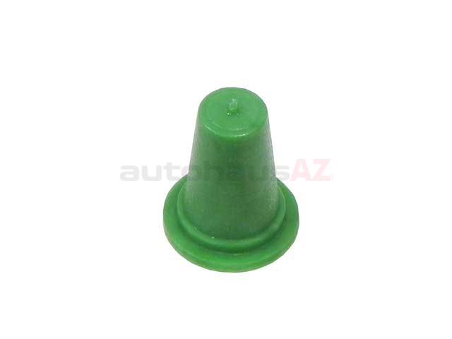 Genuine VW/Audi 056129777 Power Brake Booster Check Valve Cap - VW