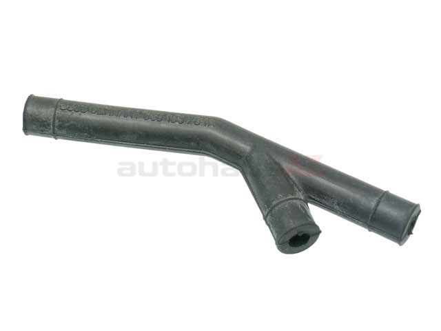 Genuine VW/Audi 058133784A Vacuum Hose/Line - Audi, VW