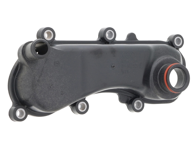 Genuine VW/Audi 059103525F Timing Cover - Audi | AU059103525F