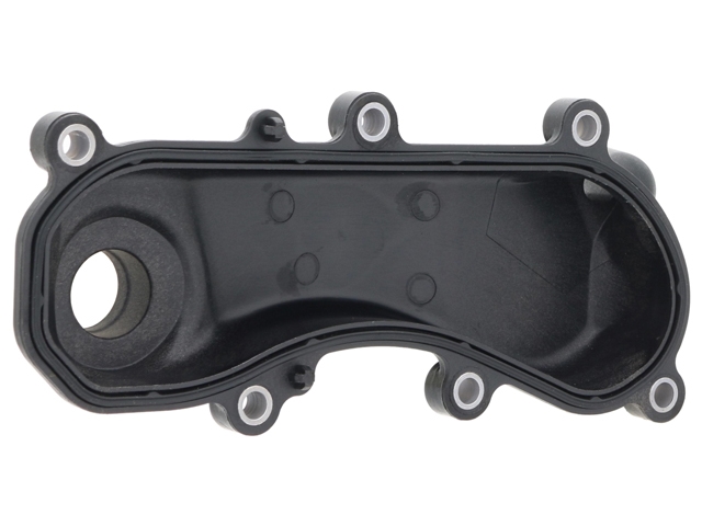 Genuine VW/Audi 059103525F Timing Cover - Audi | AU059103525F