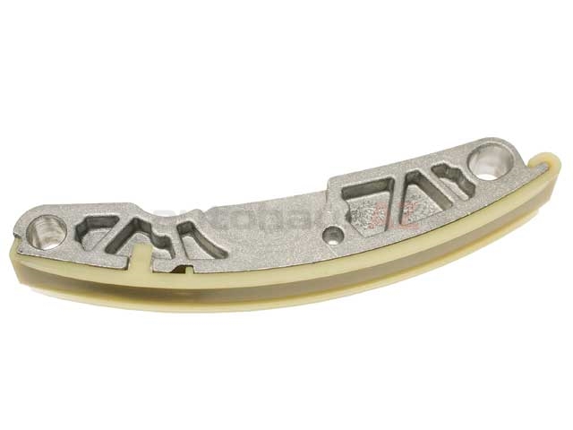 Genuine Audi 059109469F Timing Chain Guide/Rail; Center Upper Chain ...