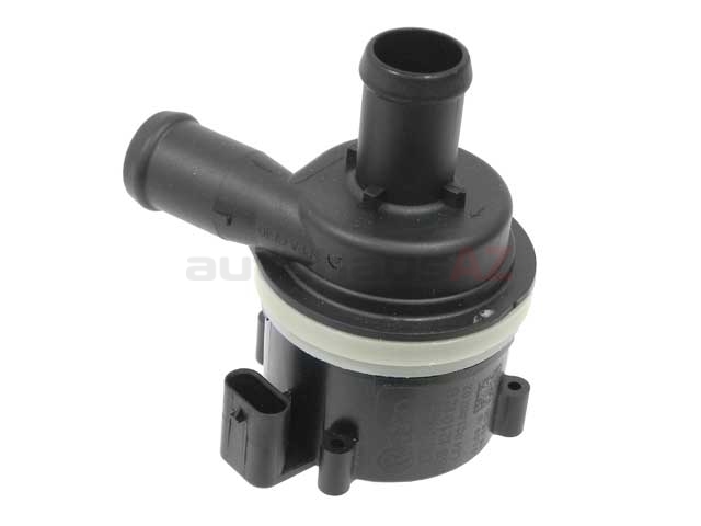 Genuine VW/Audi 059121012B Auxiliary Water Pump - Audi, VW