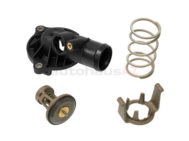 Genuine VW/Audi 059121111R Thermostat - Audi, VW