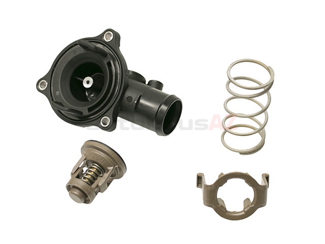 Genuine VW/Audi 059121111R Thermostat - Audi, VW