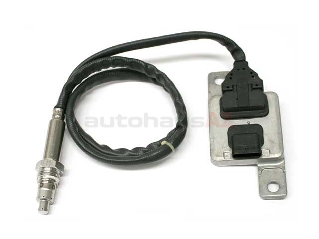 Genuine VW/Audi 059907807T NOx (Nitrogen Oxide) Sensor; Downstream ...
