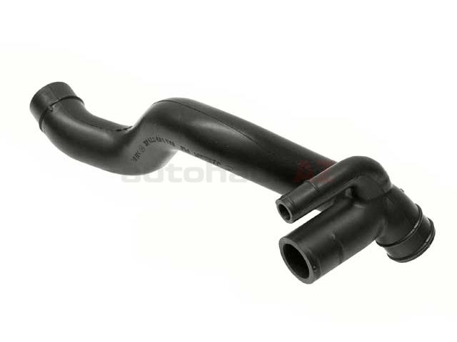 Genuine VW/Audi 06A103221AK Crankcase Breather Hose