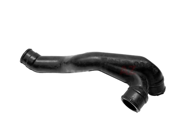 Genuine VW/Audi 06A103221AN Crankcase Breather Hose - VW
