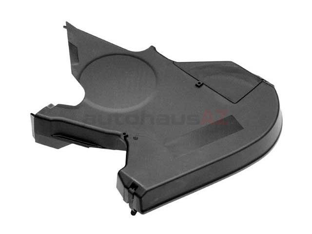 Genuine VW/Audi 06A109108K Timing Cover - Audi, VW | 06A109108E