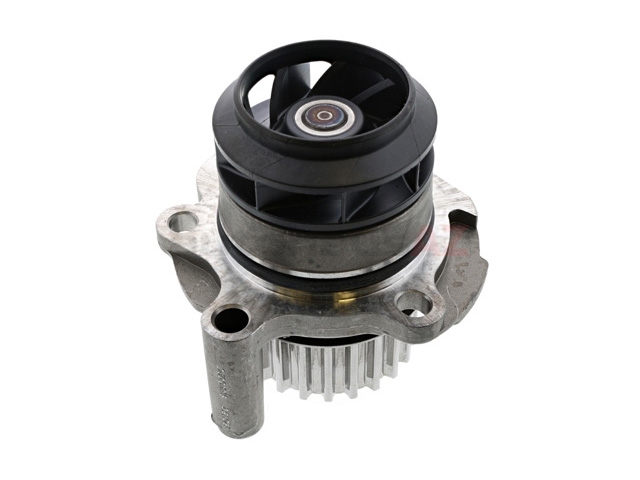 Genuine VW/Audi 06A121012G Water Pump - Audi, VW | 06A121011C ...