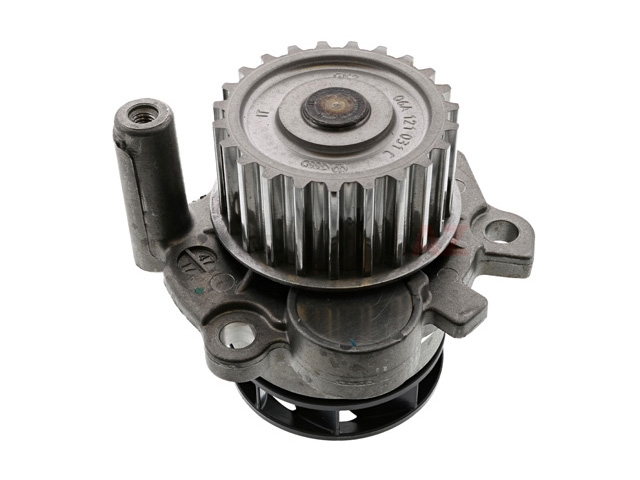 Genuine VW/Audi 06A121012G Water Pump - Audi, VW | 06A121011C ...