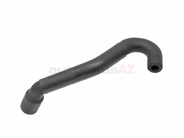 Genuine VW/Audi 06A133240G Vacuum Hose/Line; Intake Manifold to Suction ...