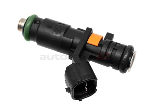 Genuine VW/Audi 06A906031CP Fuel Injector - VW