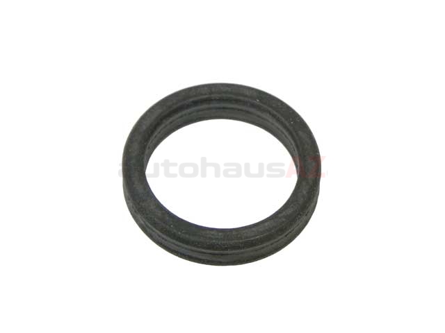 Genuine VW/Audi 06B121687 Coolant Pipe O-Ring - Audi, VW