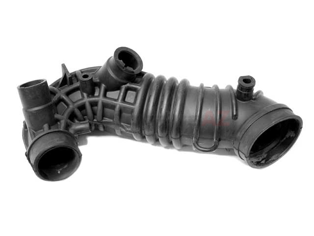 Genuine Audi 06B133356AG Air Intake Hose; Air Intake Boot - Air Box to ...