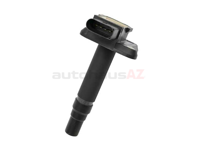 Genuine VW/Audi 06B905115E Ignition Coil - Audi, VW | 06B905115 06B905115B