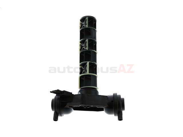 Genuine Audi 06C133611 Intake Manifold Adjusting Unit - Audi ...
