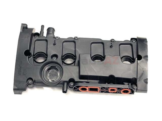 Genuine Audi 06D103469N Valve Cover - Audi | 06D103469H 06D103469J ...