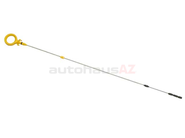 Genuine Audi 06D115611B Oil Dip Stick - Audi | 06D115611A
