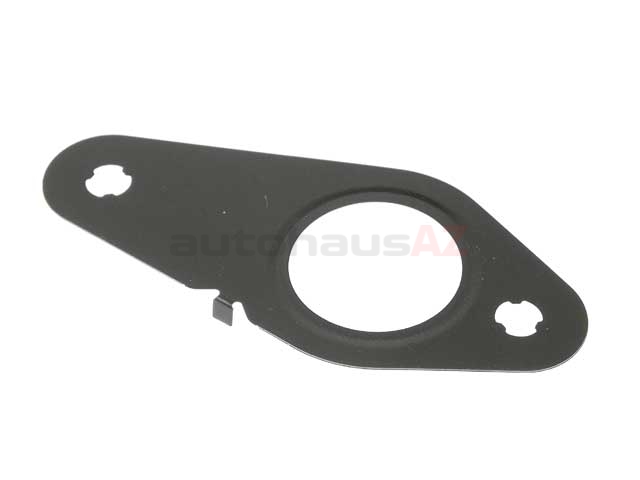 Genuine Audi 06D131550D Turbocharger Oil Line Gasket; At Vent Line - Audi