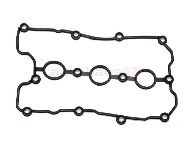 Genuine VW/Audi 06E103484P Valve Cover Gasket; Right - Audi, VW ...