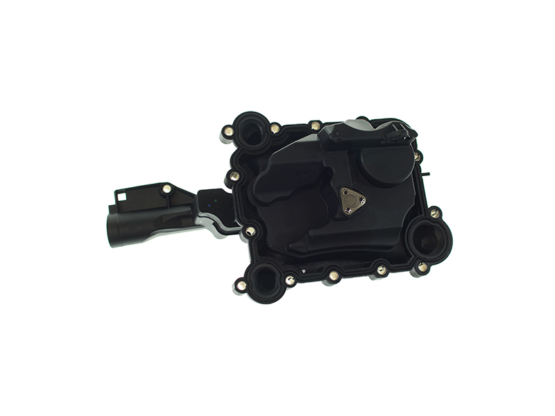 Genuine VW/Audi 06E103547AF Crankcase Vent Valve - Audi | 06E103547AD ...