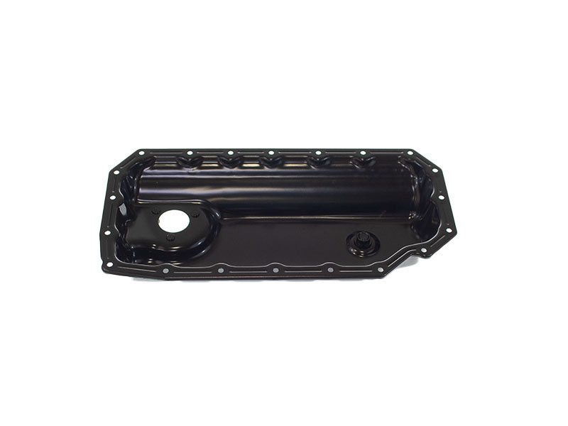 Genuine VW/Audi 06E103600H Oil Pan; Lower - Audi | AU06E103600H