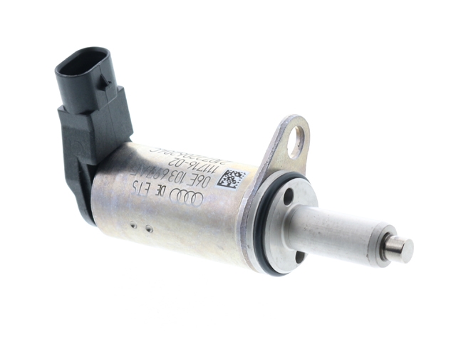 Genuine VW/Audi 06E103697AF Engine Variable Timing Solenoid Pressure ...