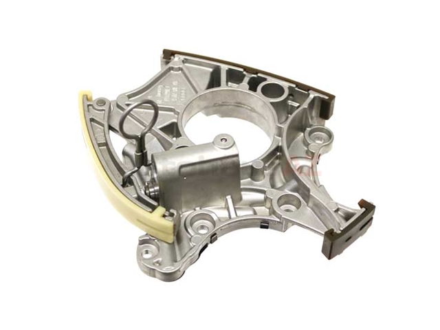 Genuine Audi 06E109217H Timing Chain Tensioner; Left - Audi | 06E109217AN