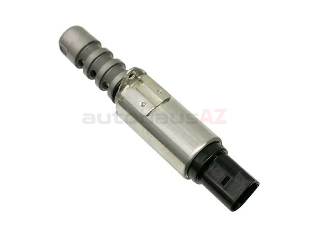 Genuine VW/Audi 06E109257P Engine Variable Timing Solenoid Pressure ...