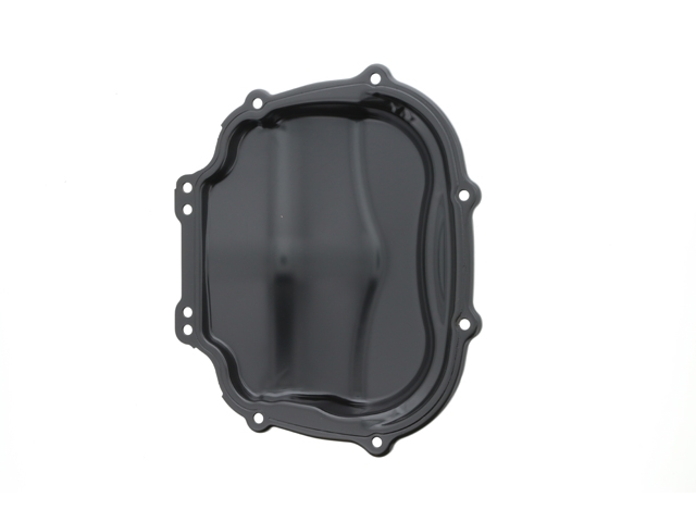 Genuine VW/Audi 06E109285H Timing Cover; Upper - Audi, VW | 06E109285J ...